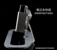 China COMER anti-theft locker computer security display for laptop brackets for retail stores for sale