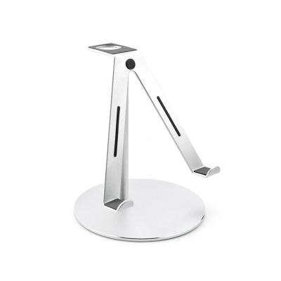 China Commer tablet Display soporte de seguridad smartwatch soporte de tablero 2 en 1 para tiendas minoristas en venta