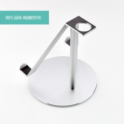 China Commer tablet Display soporte de seguridad smartwatch soporte de tablero 2 en 1 para tiendas minoristas en venta