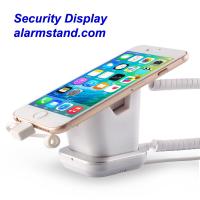 China COMER smartphones & tablets security display locking alarm devices for sale