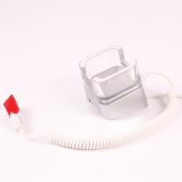 China COMER alarm mounting bracket for cell phone security table display holder for sale