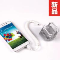 China COMER alarm mounting bracket for cell phone security table display holder for sale