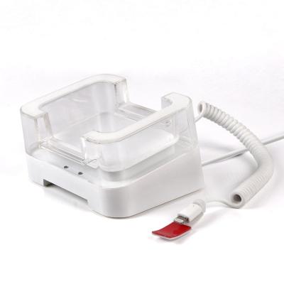 China COMER anti-theft devices Universal Tablet Security Holder with Universal Tablet Alarm Lock for sale