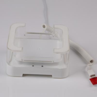 China COMER anti-theft devices Universal Tablet Security Holder with Universal Tablet Alarm Lock for sale