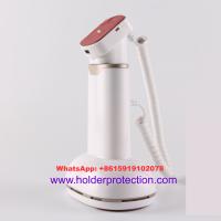 China COMER security locking stands Gripper security retail display mobile phone alarm brackets for sale