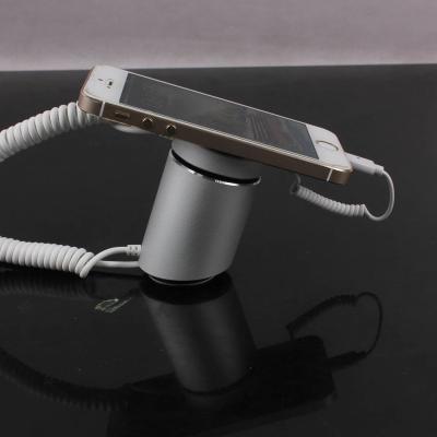 China Dispositivos de bloqueo de cables de alarma antirrobo para mostradores de caja de facturación para teléfonos celulares de tipo C en venta