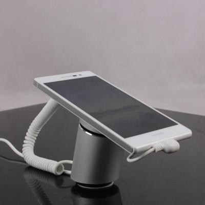 China COMER buy now alloy material Cellphone security display stand anti-theft performance alarm devices for sale