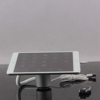 China COMER anti-shoplifting lock for digital Mobile Phone Security Alarm desktop Display Holders Mounts for sale