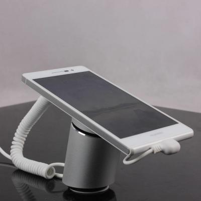 China Dispositivos de bloqueo de cables de alarma antirrobo para mostradores de caja de facturación para teléfonos celulares de tipo C en venta