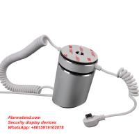 China COMER protective for cellular phone single alarm display device alarming equipment lockable for sale