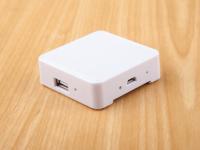 China COMER charge cell phone remote control sensor alarm security display brackets for sale