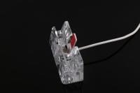 China COMER Security alarm controller system Sensor security host for 6 pcs mobile tab for sale