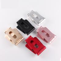 China COMER adjustable multi function tabletop cell phone holder for home and office for sale