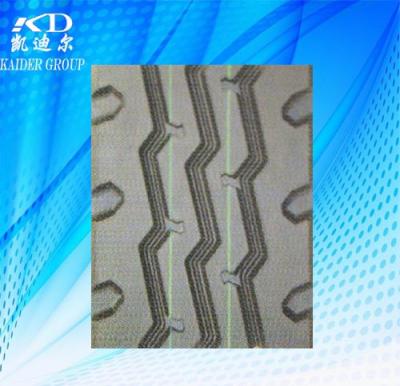 China Precured Tread Rubber for sale