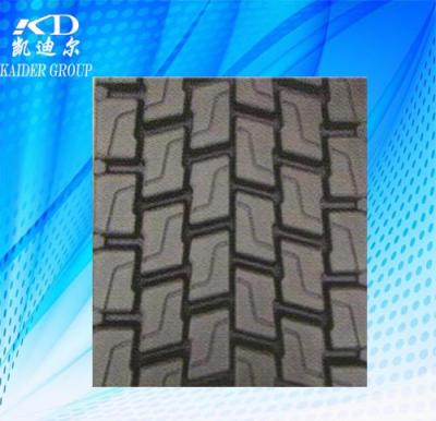 China Precured Tread Rubber for sale