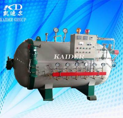 China cold tire retreading machine for sale