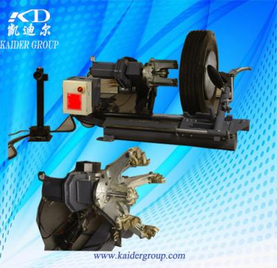 China truck tyre changer for sale