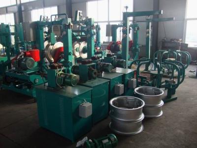 China tyre curing chamber for sale