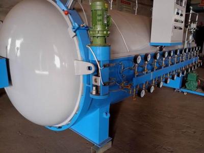 China china truck tyre retreading machine for sale