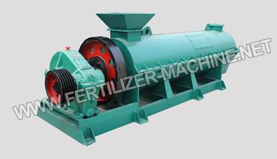 China Super-efficiency Organic Fertilizer Granulating Machine for sale
