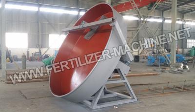 China All kinds of fertilizer granulator, fertilizer granulation machine for sale