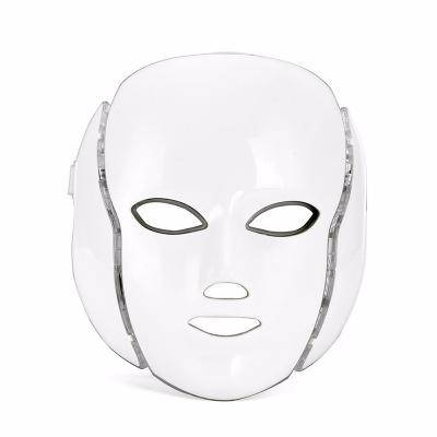 China LED FACE MASK TREATMENT for sale