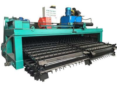 China Elevating Belt Compost Turner for sale