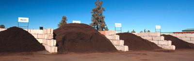 China Small Scale Compost Fertilizer Production Business for sale