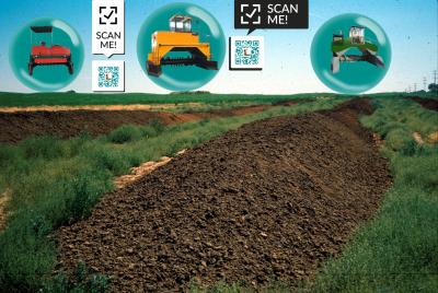 China Self Propelled Compost Turner for sale
