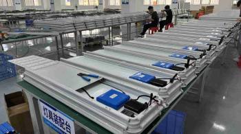 China Factory - Sichuan Zhongxin Hengye Technology Co., LTD