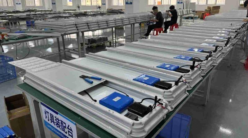 Geverifieerde leverancier in China: - Sichuan Zhongxin Hengye Technology Co., LTD