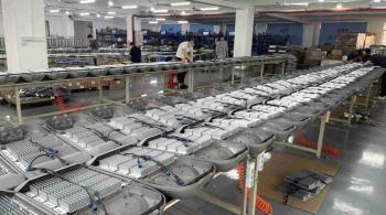 China Factory - Sichuan Zhongxin Hengye Technology Co., LTD