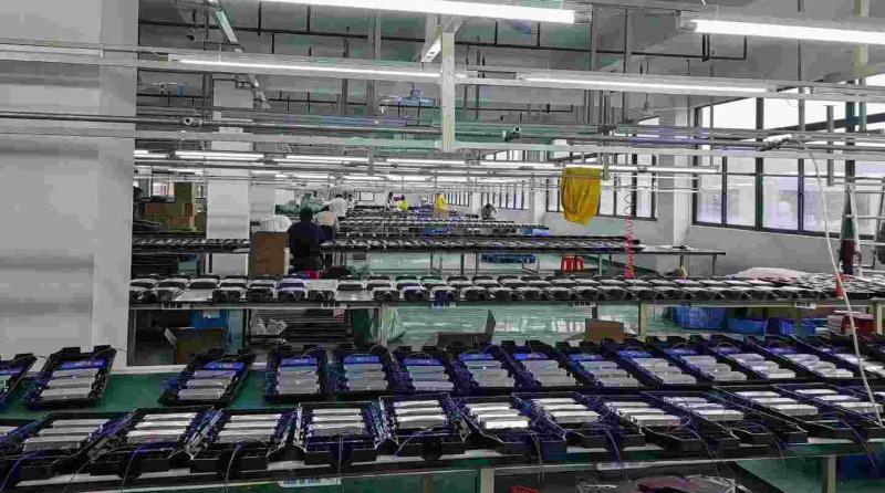 Geverifieerde leverancier in China: - Sichuan Zhongxin Hengye Technology Co., LTD