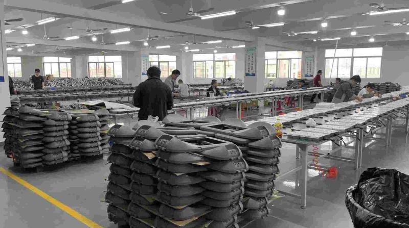 Geverifieerde leverancier in China: - Sichuan Zhongxin Hengye Technology Co., LTD