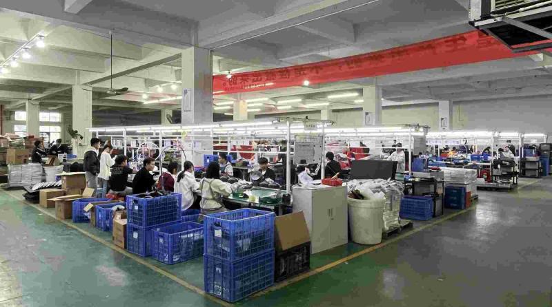 Geverifieerde leverancier in China: - Sichuan Zhongxin Hengye Technology Co., LTD