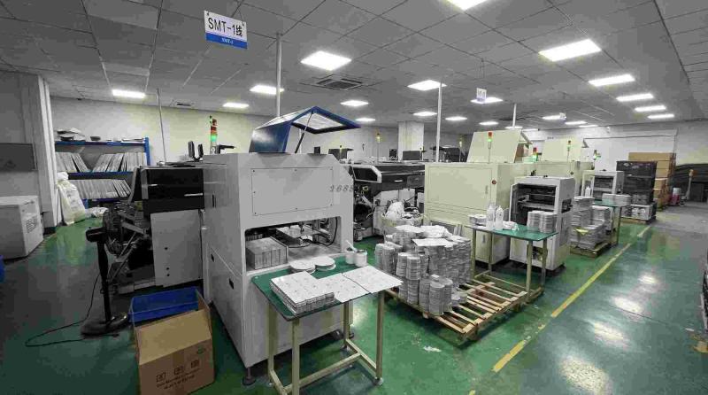 Geverifieerde leverancier in China: - Sichuan Zhongxin Hengye Technology Co., LTD