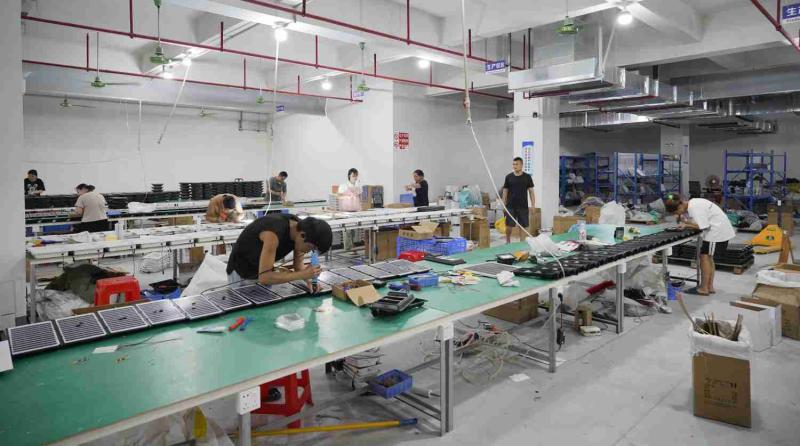 Geverifieerde leverancier in China: - Sichuan Zhongxin Hengye Technology Co., LTD