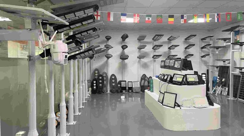 Geverifieerde leverancier in China: - Sichuan Zhongxin Hengye Technology Co., LTD