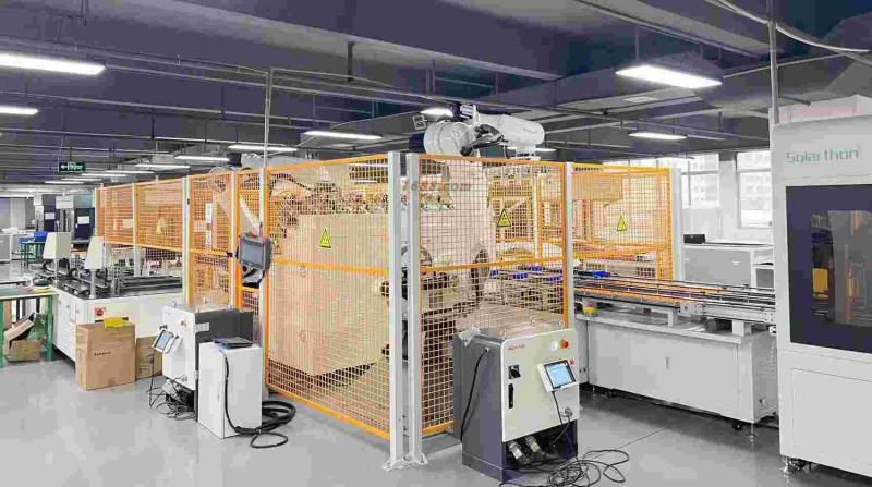 Geverifieerde leverancier in China: - Sichuan Zhongxin Hengye Technology Co., LTD
