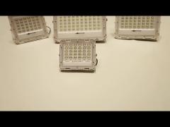 Solar Flood Light 60w Outdoor LED Flood Lamp IP67 Nieuwe Landbouwverlichting