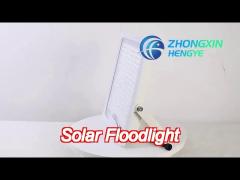 Automatisch Warm Wit Zonne-Leicht 400W Landschapslicht Zonne-Leicht