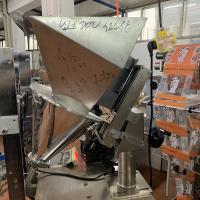 China Embedded Sealing Flexible Coffee Powder Packing Machine for sale