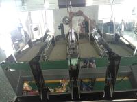 China 1800ml Detergent Powder Packing Machine for sale