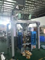 China 1800ml Detergent Powder Packing Machine for sale
