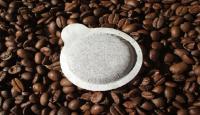 China Horizontal Round Coffee Pods Automatic Packing Machine for sale