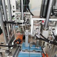 China Multifunctional Ultrasonic Face Mask Packing Machine for sale