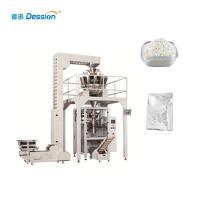 China 1800ml Detergent Powder Packing Machine for sale
