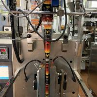 China Automatic Electricity 50g Powder Stick Packing Machine for sale