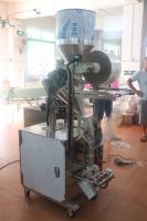 China Multifunction 304 Spices Automatic Powder Packing Machine for sale