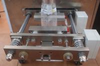 China Multifunction 304 Spices Automatic Powder Packing Machine for sale
